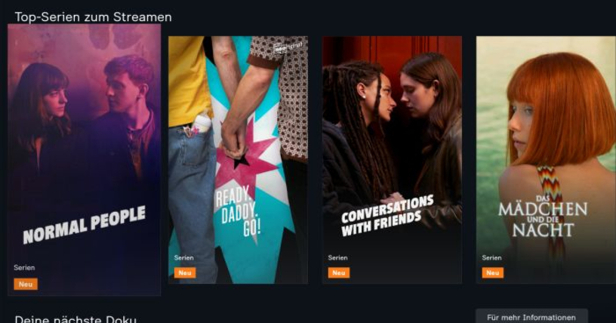 S lineární televizí v UHD jsou zdrženliví i Němci | MediaGuru