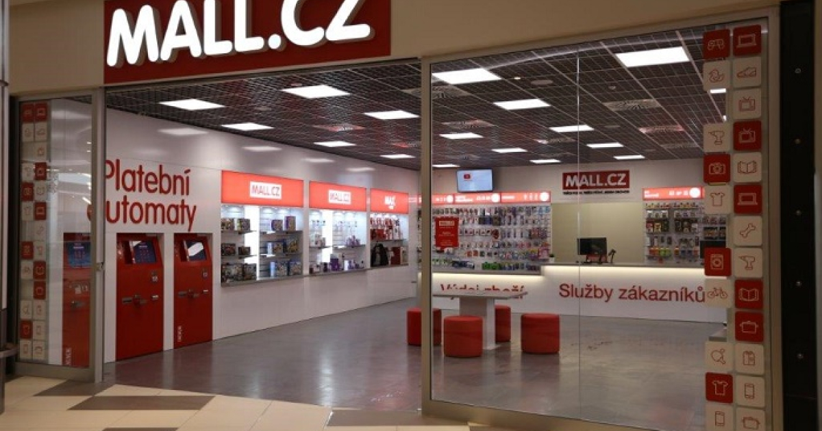 Mall.cz letos startuje Black Friday o osm týdnů dříve | MediaGuru