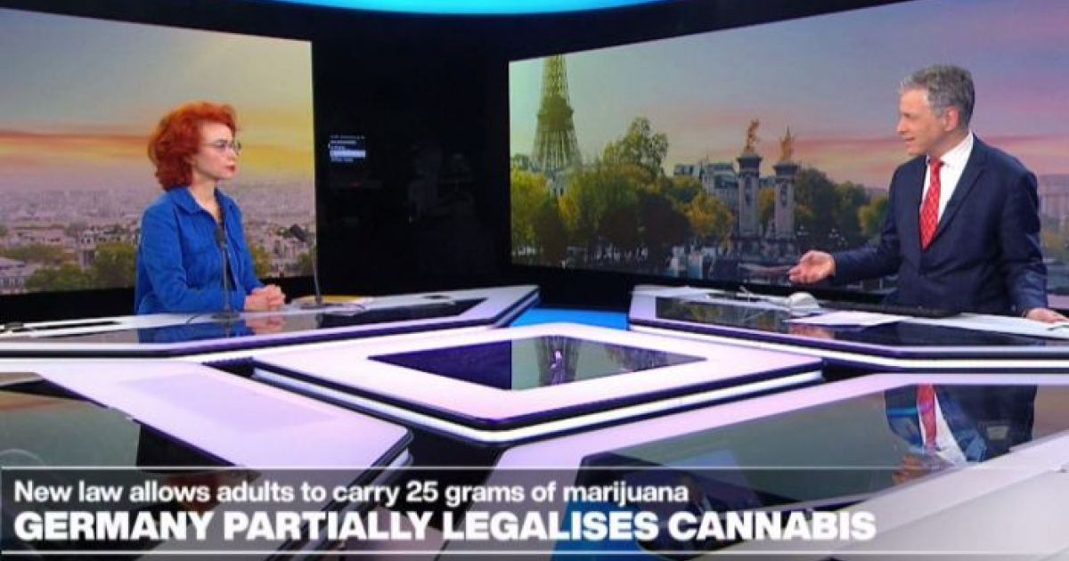 France 24 je nově dostupná v Rakuten TV i pro české diváky | MediaGuru