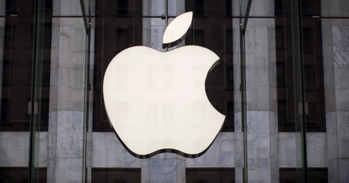 Interbrand: Nejhodnotnější značkou je stále Apple | MediaGuru
