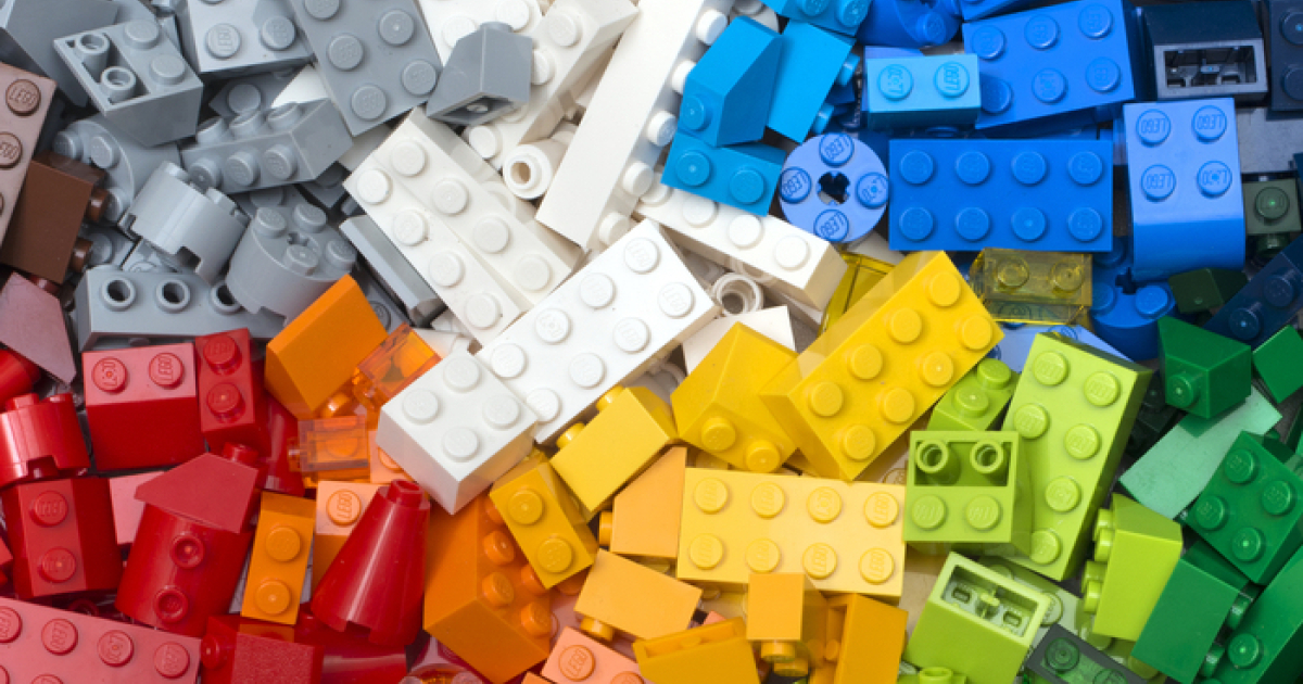 Lego otevře v Praze svůj další oficiální obchod | MediaGuru