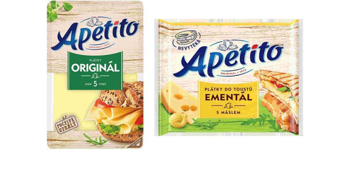 Savencia rozšiřuje portfolio značek Apetito, Pribináček a Sedlčanský ...