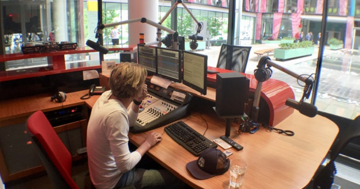 Rádio Expres FM plánuje vysílat pro Zlín na 87,9 | MediaGuru