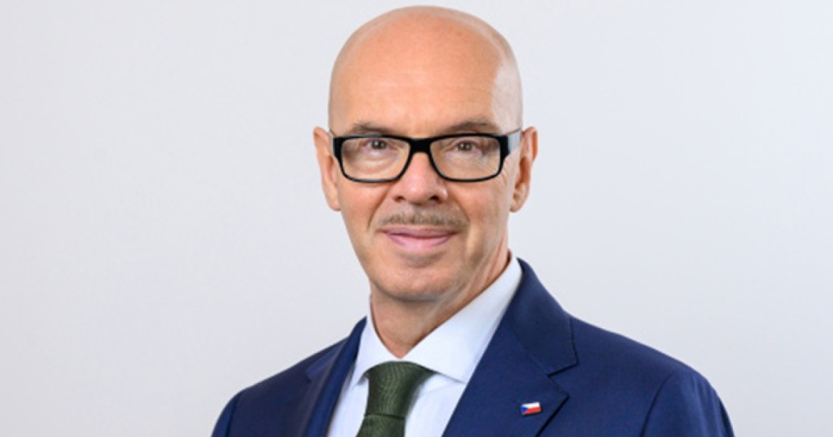 Klempíř odmítl slova poslance SPD o záměru kontrolovat obsah ČT a ČRo ...