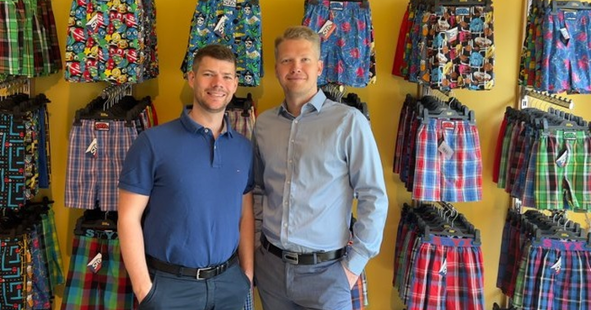 Pavlíčkova a Španělova SPM investuje do e-shopu Trenýrkárna | MediaGuru