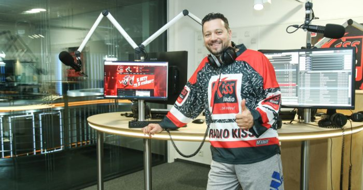 Rádio Kiss spustí do konce roku sedm FM vysílačů | MediaGuru