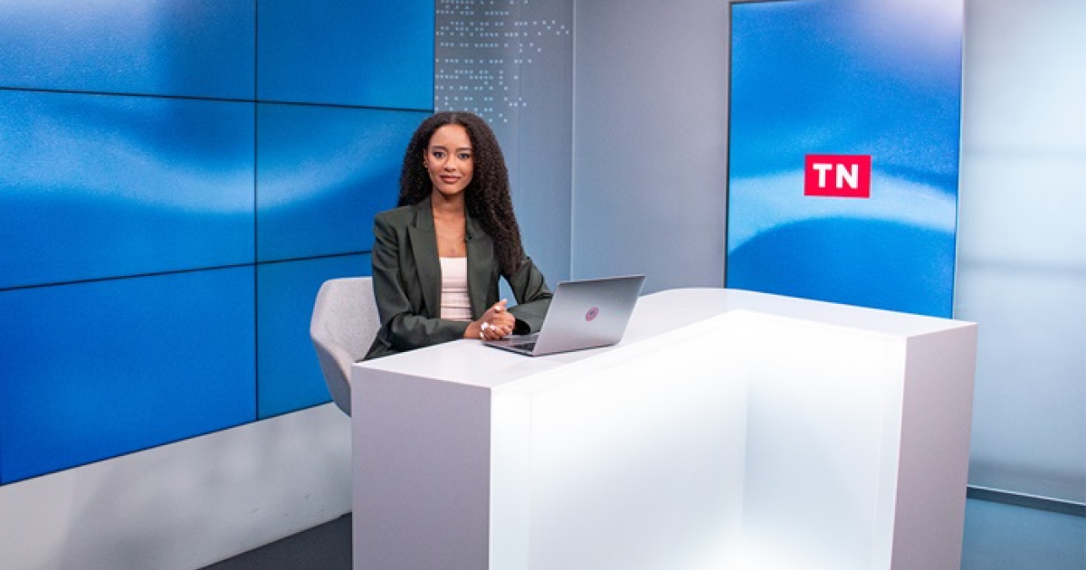 TN Live rozšiřuje vysílání, zařazuje nové pořady a ranní studio | MediaGuru