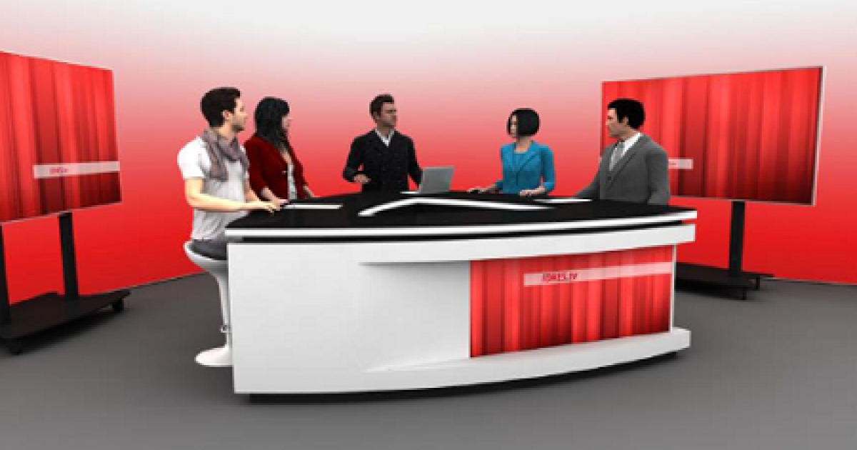 iDnes.tv přinese v úterý superdebatu lídrů | MediaGuru