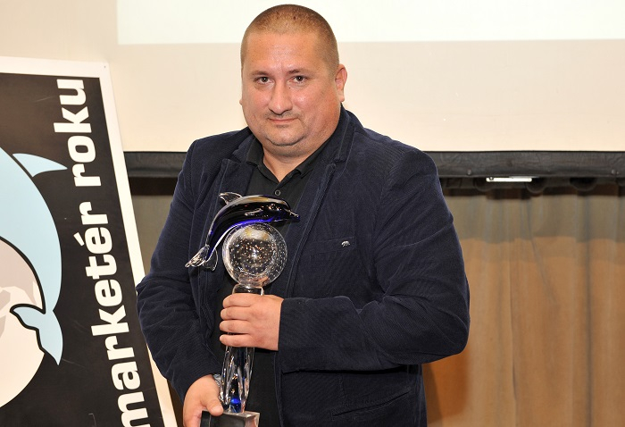 Tomáš Lipták: Náš spot nepodporoval produkt, ale lidské hodnoty | MediaGuru