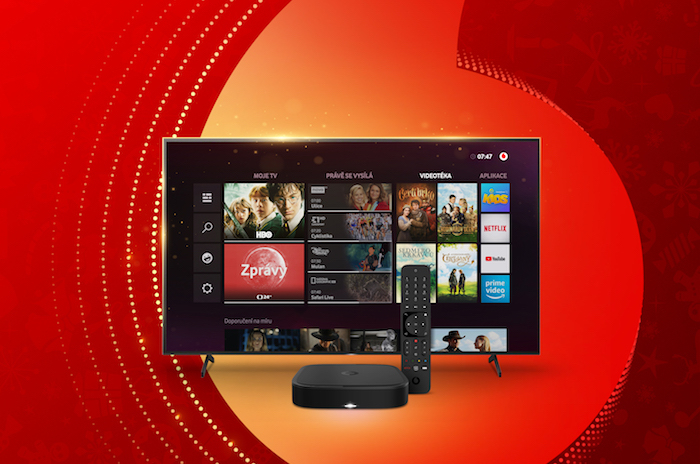 Vodafone TV: Kanály Das Erste, ZDF a TV Noe jsou v HD | MediaGuru