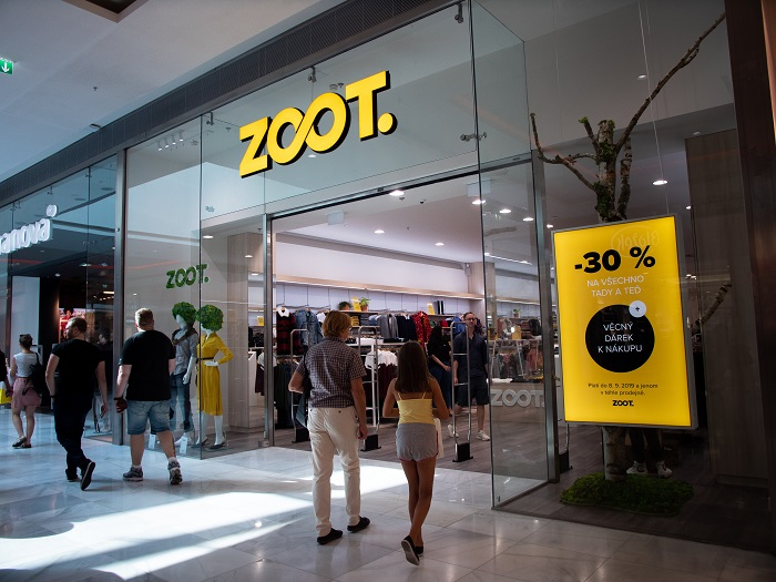 ZOOT se vrací do Rumunska, expanduje i do dalších zemí | MediaGuru