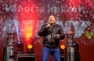 Penny pořádá u vybraných prodejen koncert Michala Davida | MediaGuru