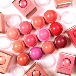 Moira Cosmetics vstupuje přes Rossmann do Česka | MediaGuru
