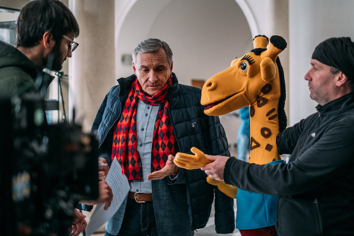 Zonky uvádí dlouhodobý koncept, spouští další ročník ZIA | MediaGuru