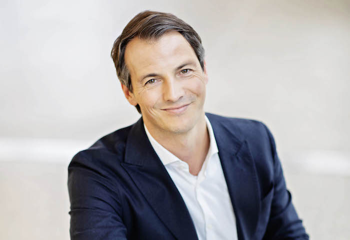 Komunikaci produktu Škody Auto vede Christian Heubner | MediaGuru