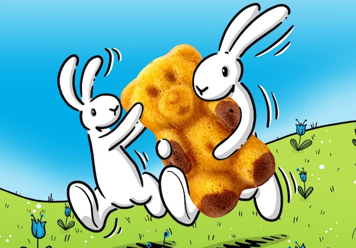 Brumík se v kampani spojuje s Bobem a Bobkem | MediaGuru