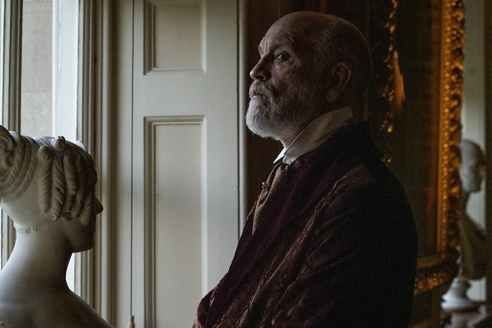 ČT koupila seriály Nový Papež, Geniální přítelkyně či Roky a roky ...