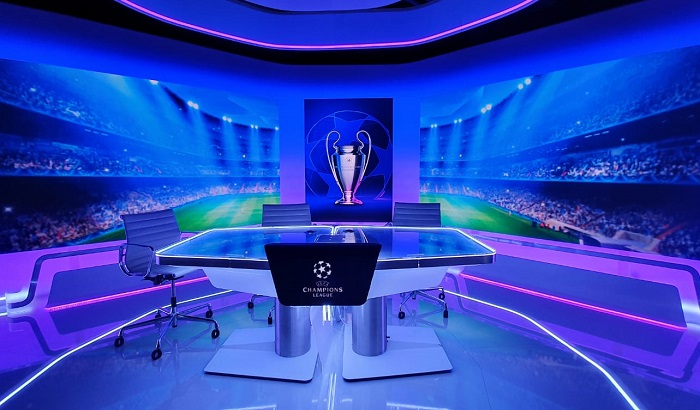 O2 TV uvede kanál Premier Sport 2, přinese Ligu mistrů | MediaGuru