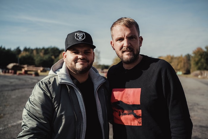 Prima Cool nasadí show Výměna aut limited edition | MediaGuru