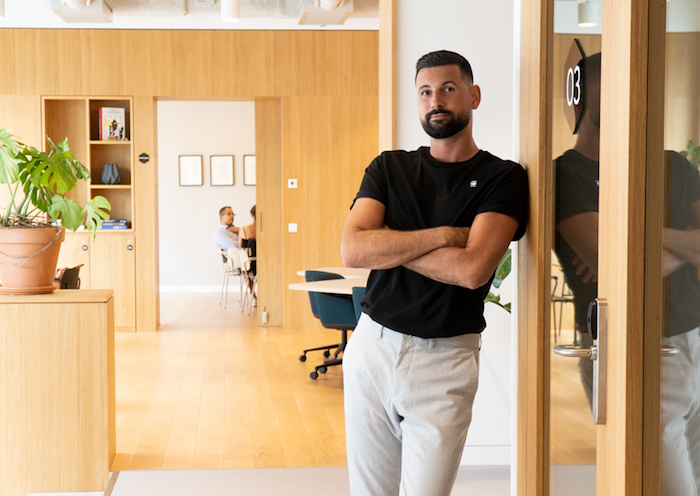 Do Pickerly nastupuje Martin Čáp a dalších šest lidí | MediaGuru