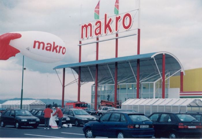 Makro si připomíná 25 let na českém trhu | MediaGuru