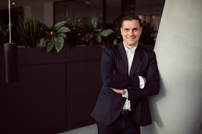 Mind2FLO koupila Bluez.io, Hájek je CEO divize FLO | MediaGuru