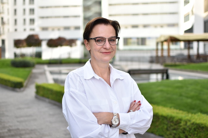 Komunikaci Home Credit vede Kateřina Dobešová | MediaGuru