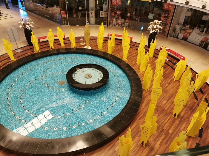 Sazka představuje přes výstavy české milionáře | MediaGuru