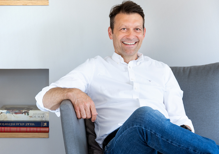 Tkačík střídá ve vedení České unie vydavatelů Šmuclerovou | MediaGuru