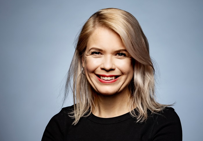 Vedral povede marketing Bontonfilmu, mluvčí je Albrechtová | MediaGuru