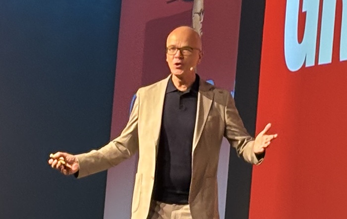 Thomas Barta: Růst netvoří firmy, ale lidé. Zapojte rebely | MediaGuru