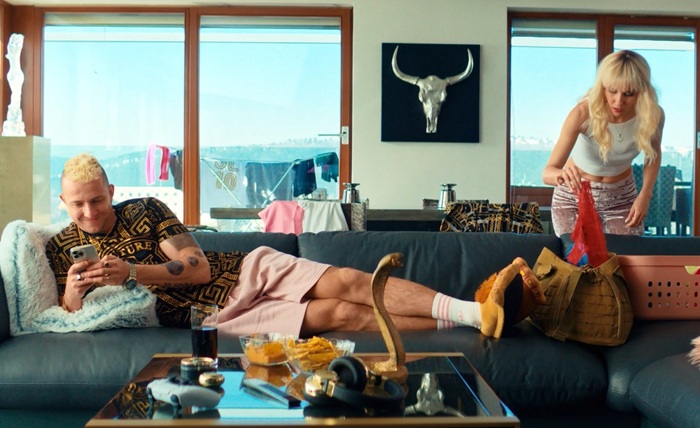 Chance ve spotech se Štáfkem podporuje ligové novinky | MediaGuru