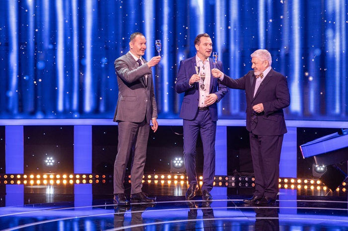 Ve speciálu Na lovu vystoupí ředitelé Novy Grunt a Železný | MediaGuru